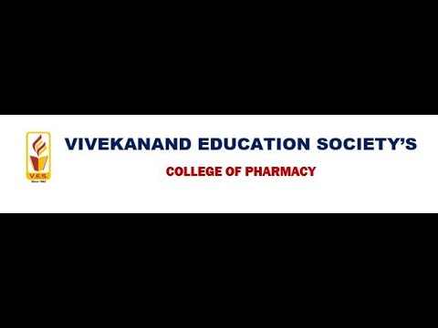 Welcome to VES College of Pharmacy - YouTube