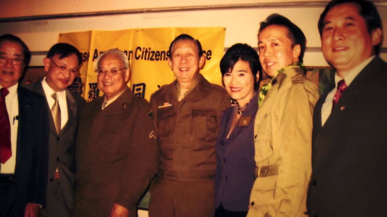 James Bok Wong and Betty Yeow 2014 - YouTube