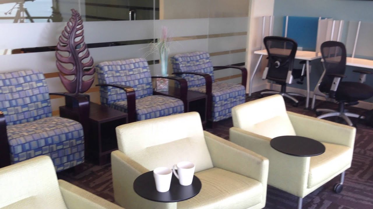 Bus Lounge @1 - YouTube