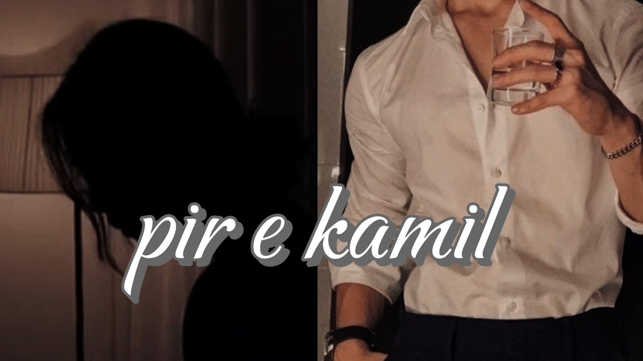 Pir e kamil novel summary | salar sikandar| Imama Hashim| Urdu novels ...