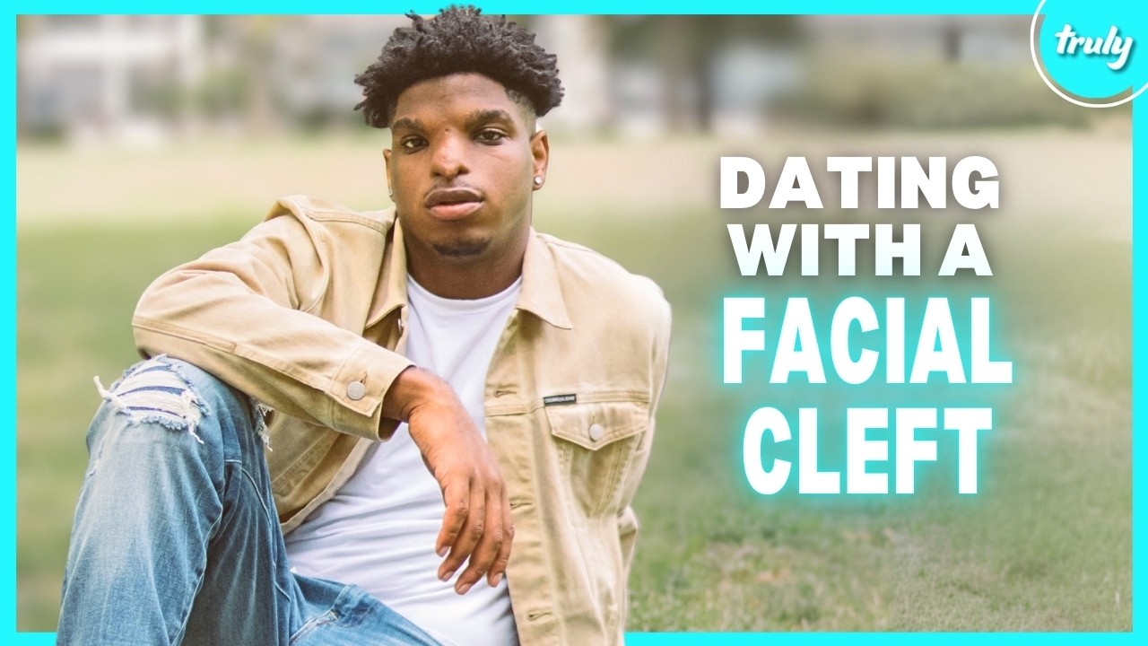 Will My Blind Date Look Past My Facial Difference? | BORN DIFFERENT ...