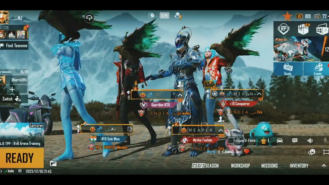 BGMI LEGEND EMOTE #bgmi #pubgmobile #emote #viral - YouTube