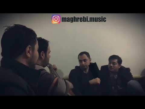 Ali maghrebi-elnar xelilov-astaram manim