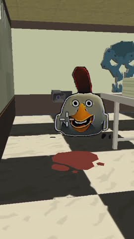 la entidad 666 😱😱😱😱con pito - YouTube