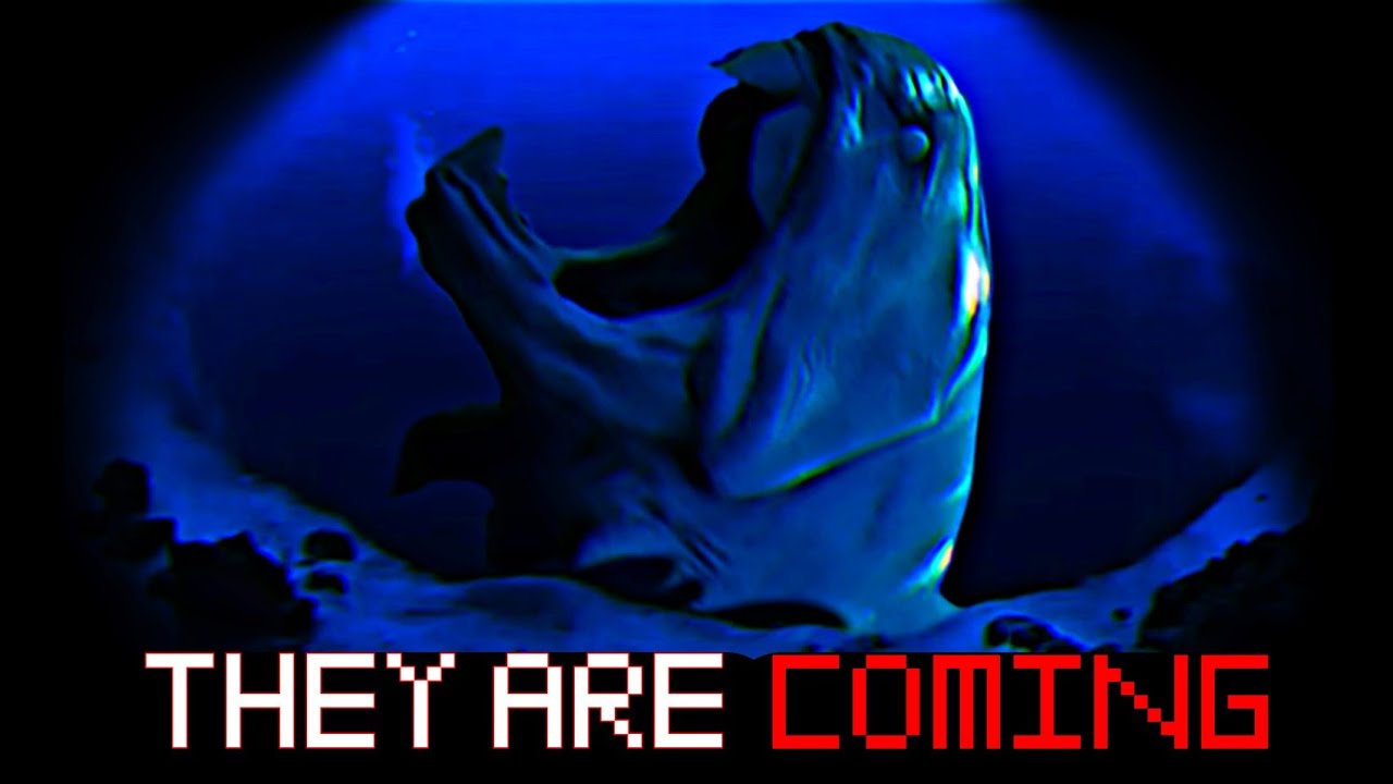 Ancient Creatures Are Coming Back on Earth : Prehistoric Emergency ...