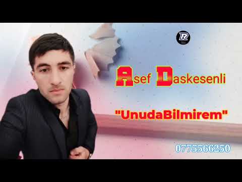 Asef Daşkesenli 2023