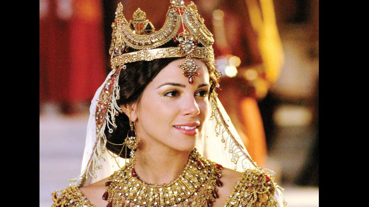 Kisah Ester - Perumperindo.co.id