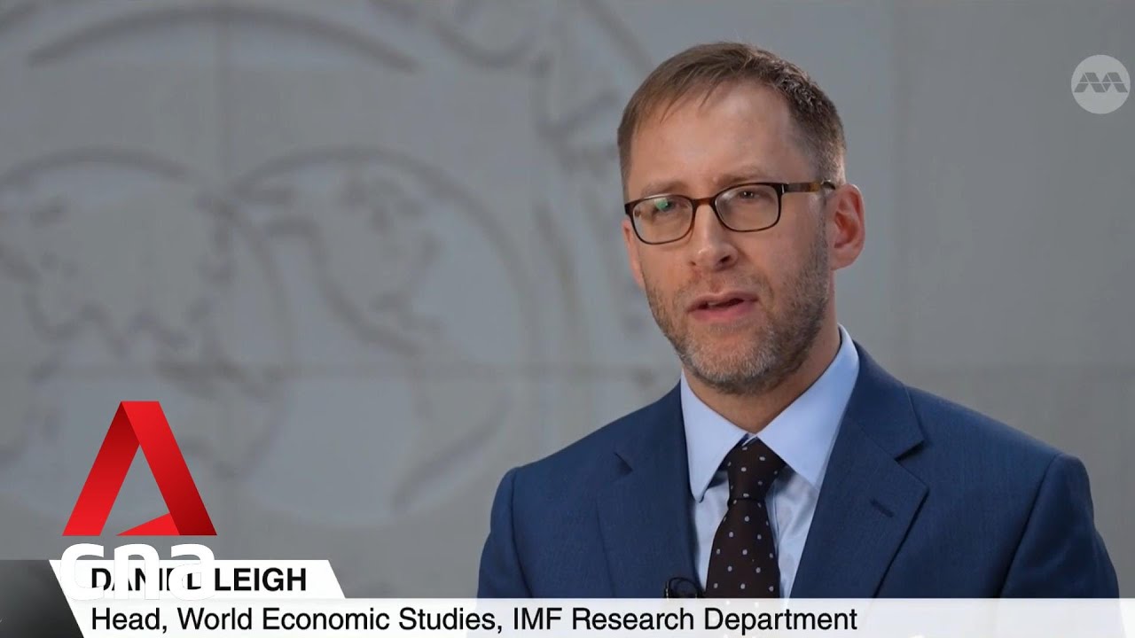 Inflation and debt among key challenges for global economy: Senior IMF ...