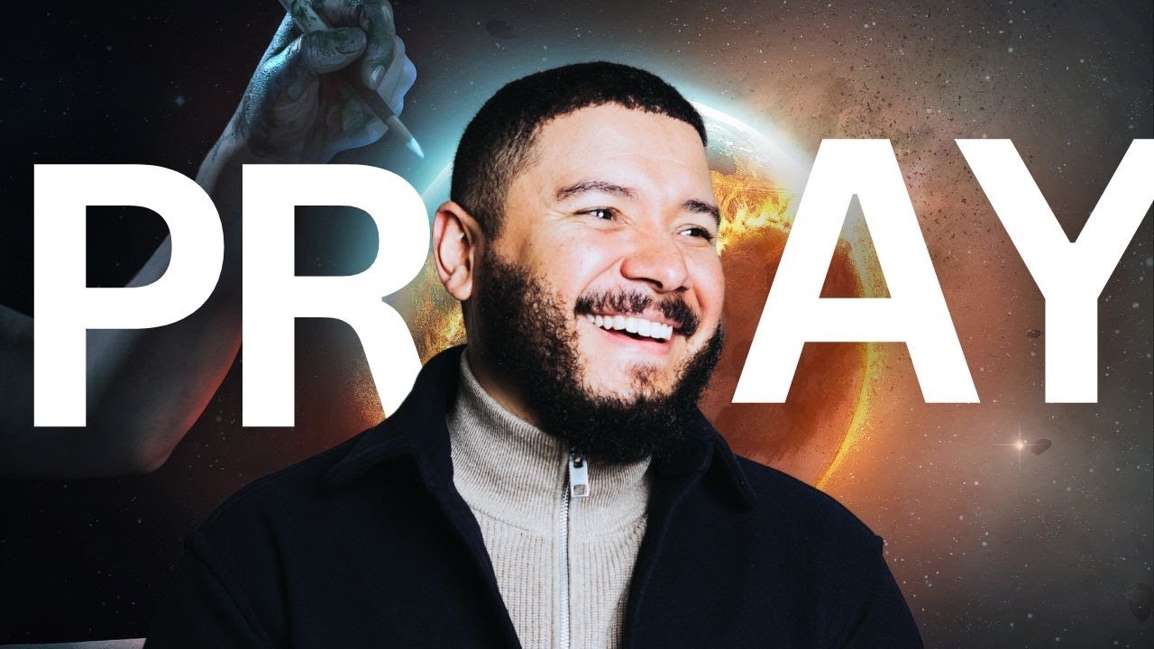 GOD IS GOOD - YouTube