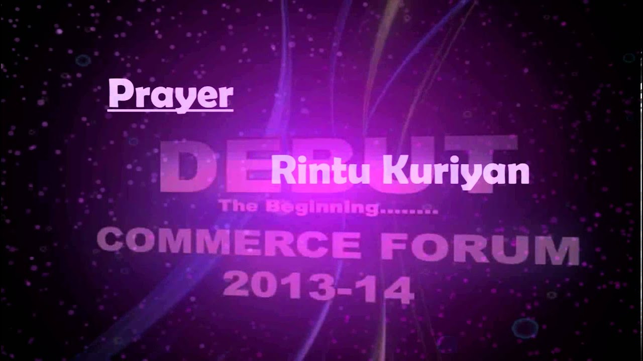 Mcom Final - YouTube