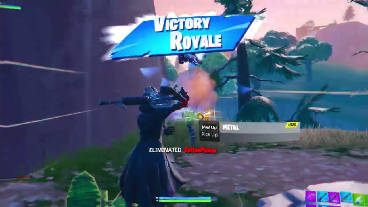 Need a FREE Fortnite Montage/Highlights Editor? | How to edit like Tyfl3x | Free pf at 100 likes ...