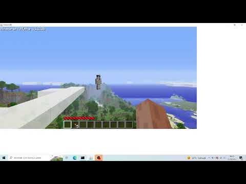 Minecraft Alpha 1.2.3b oynadım(Entity zero nasıl çağrılır?) - YouTube