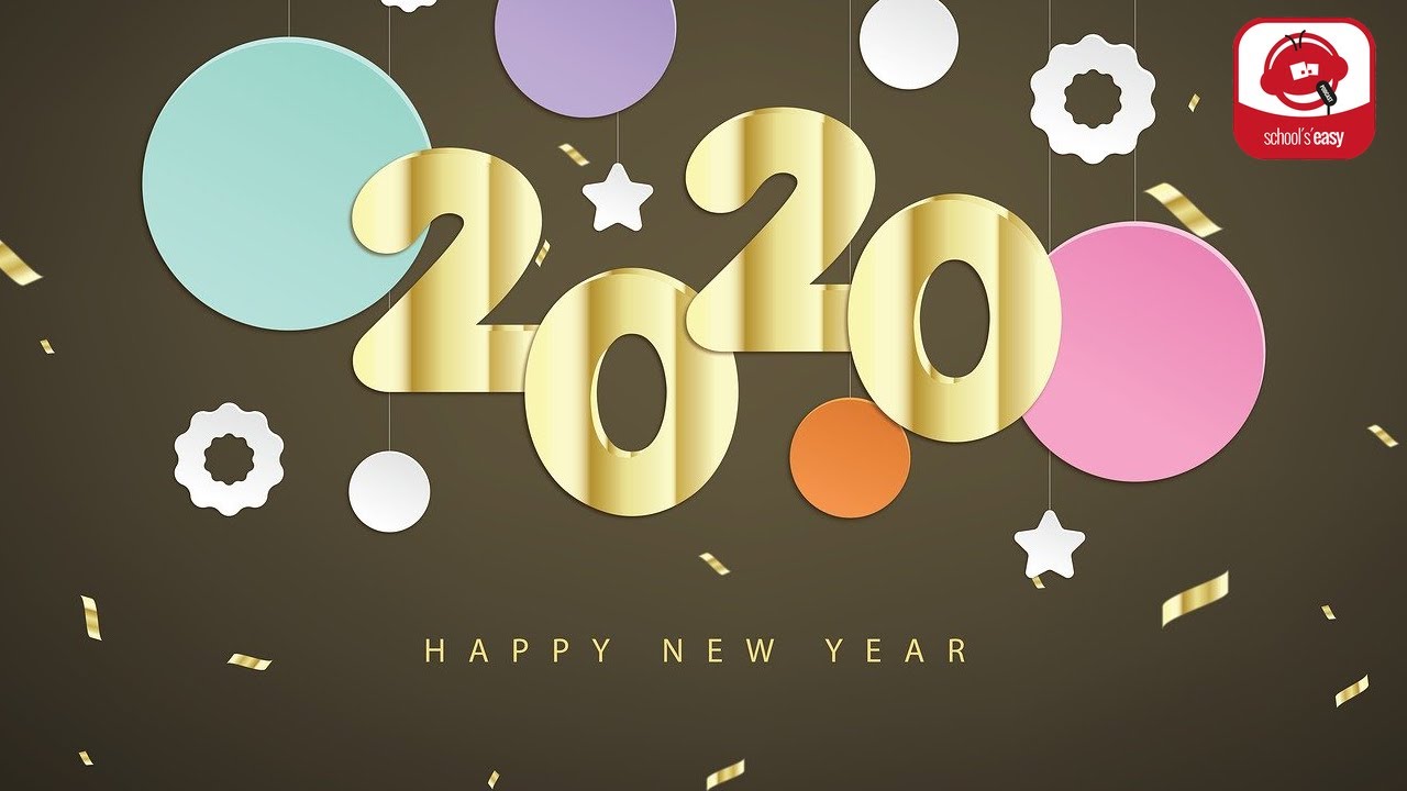 Vorsätze für ein neues Jahr - schoolseasy Podcast #17 - YouTube