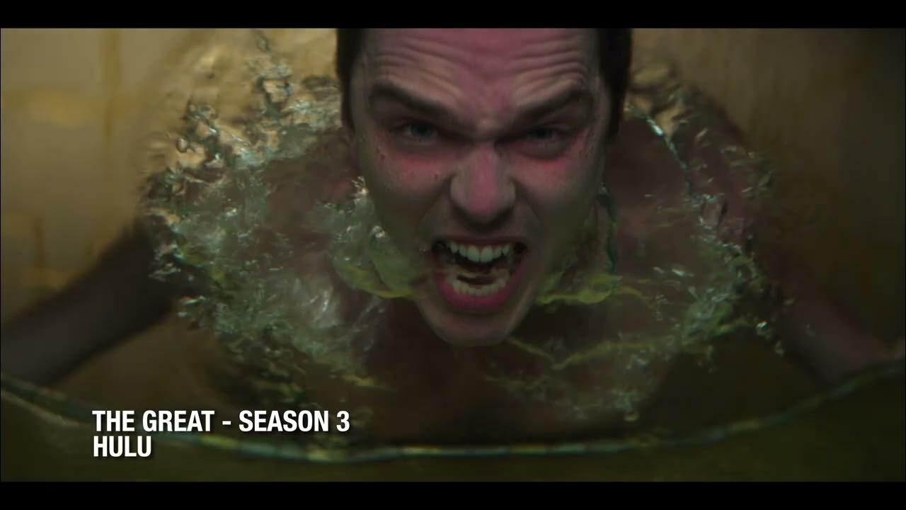 2024 Astra TV Awards - Opening Montage - With Embedded Titles - YouTube