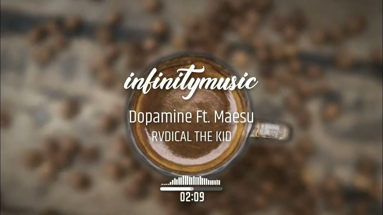 RVDICAL THE KID - Dopamine Ft. Maesu [Lyrics] - YouTube