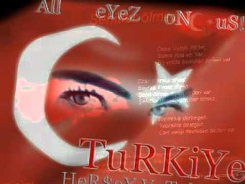 Kenan Dogulu 10 yil marsi
