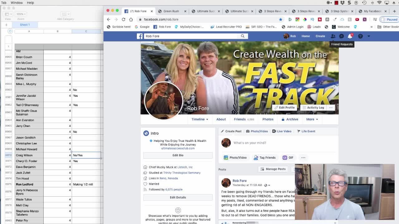 How to Create Personalized Capture Pages to Dazzle Your Facebook ...