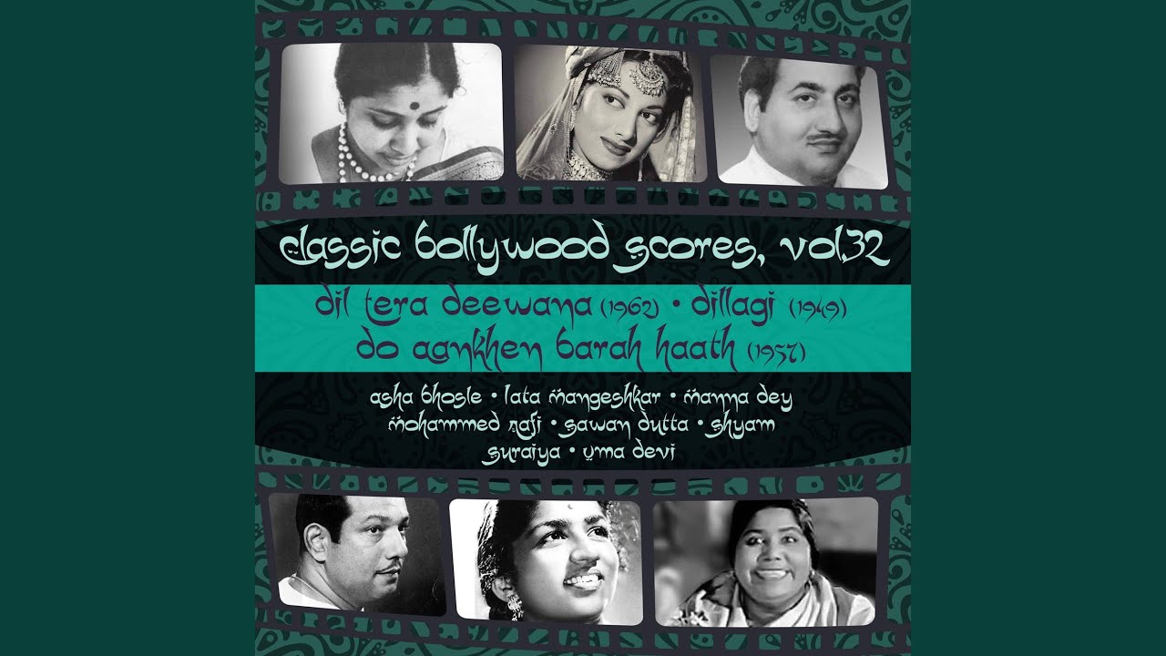 Kitna Pyara Wada Hai - YouTube Music