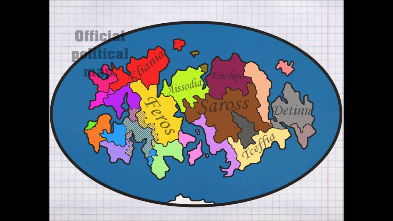 Plans for animation - YouTube