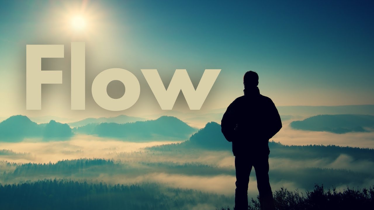 The Mindful Athlete | Go With The Flow | Elite Mindset - YouTube