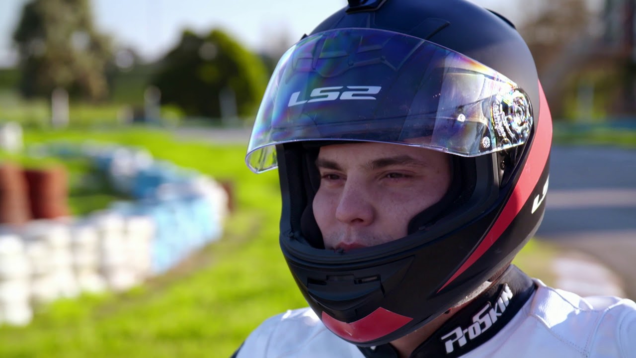 Episodio 8 - Rouser ProAm Racing Championship - YouTube