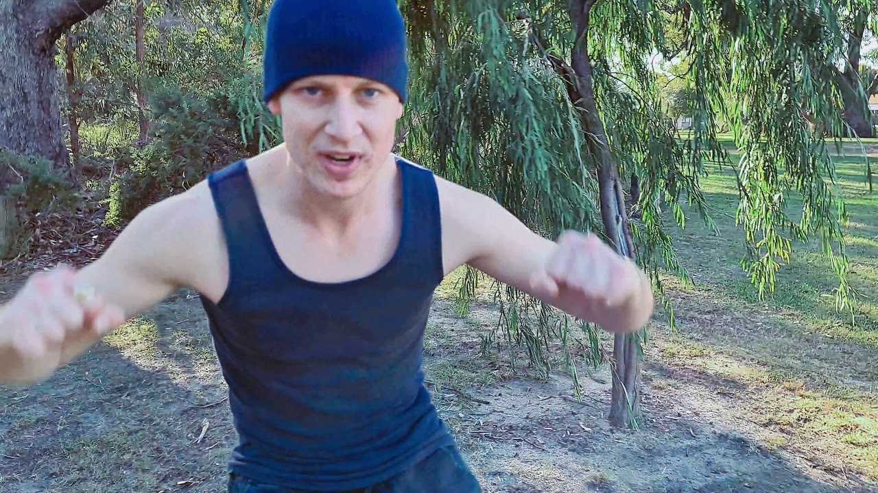 Said-atives - (Prod. Uncool Sam) - YouTube