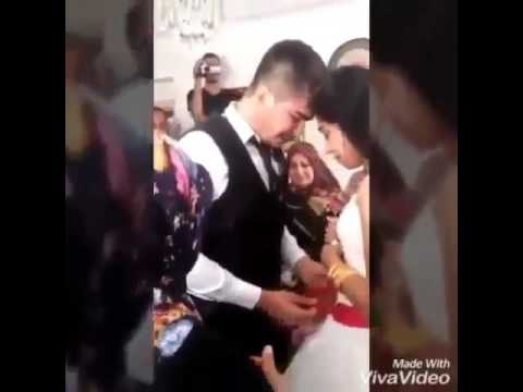 Toy - Duygusal anlar (Qardawi bacisina gore bele agladi)