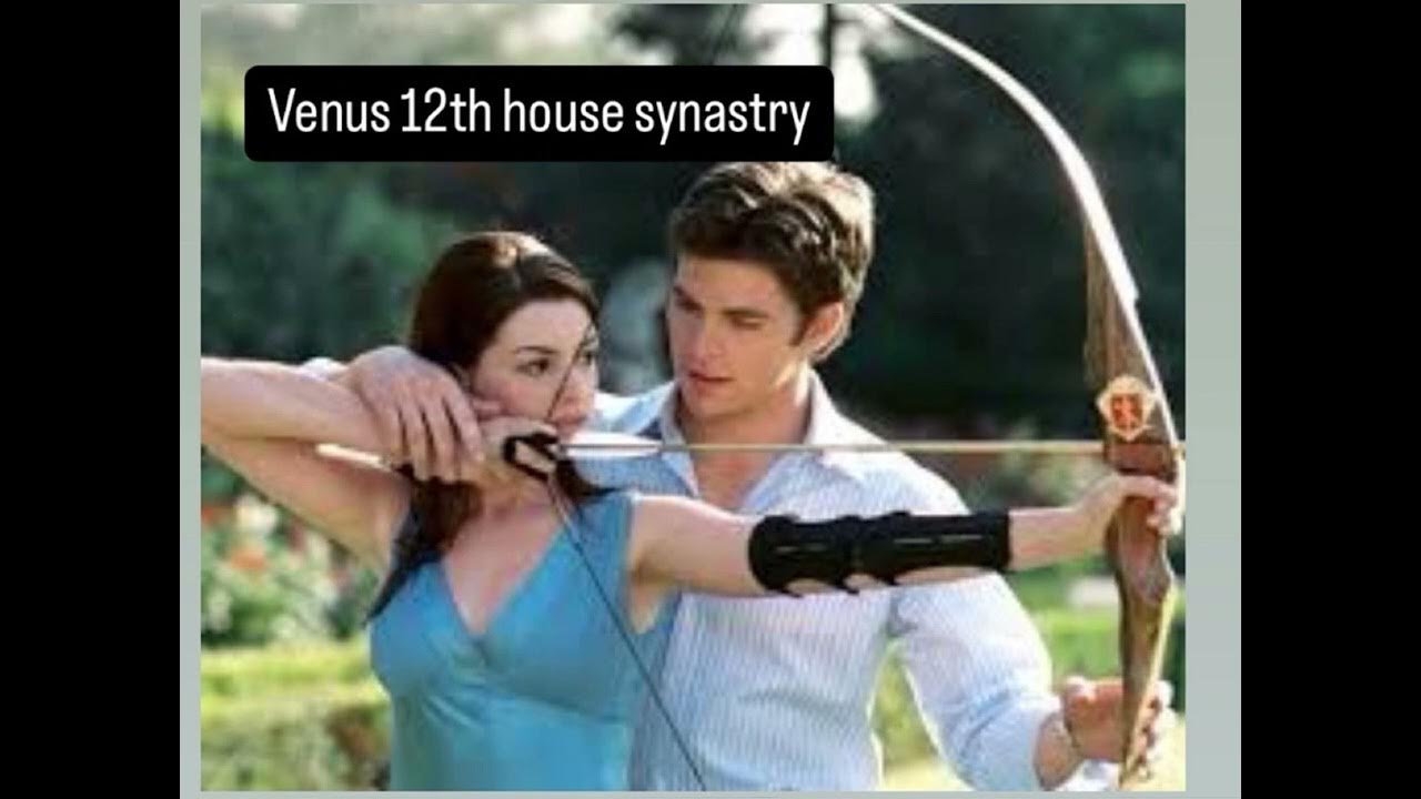 Venus 12th house synastry: PART 1 INTRO - YouTube
