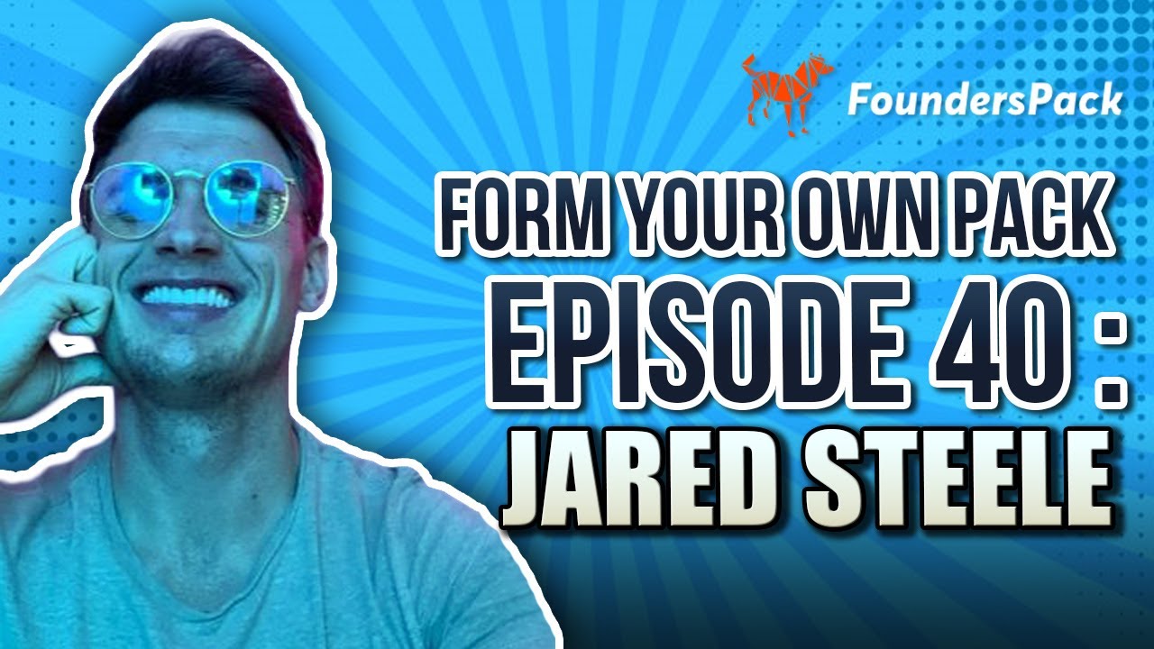 Jared Steele is helping you grow mushrooms with Terrashroom - YouTube