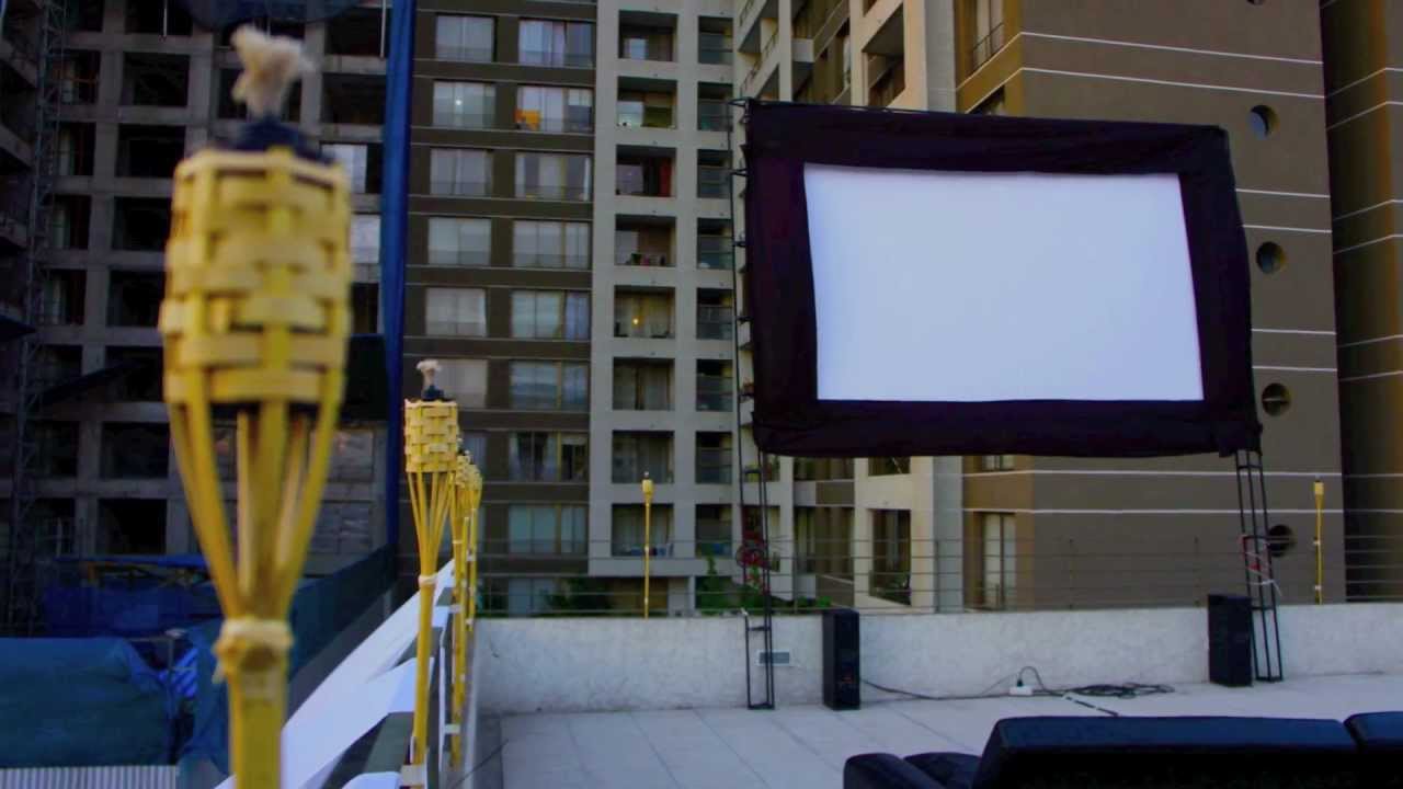 White house entertainment - YouTube