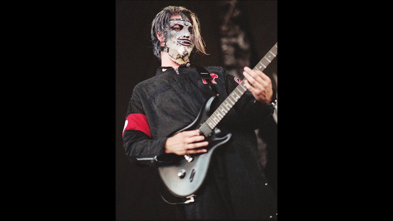 Slipknot-Eyeless (Guitar Cover Only) - YouTube