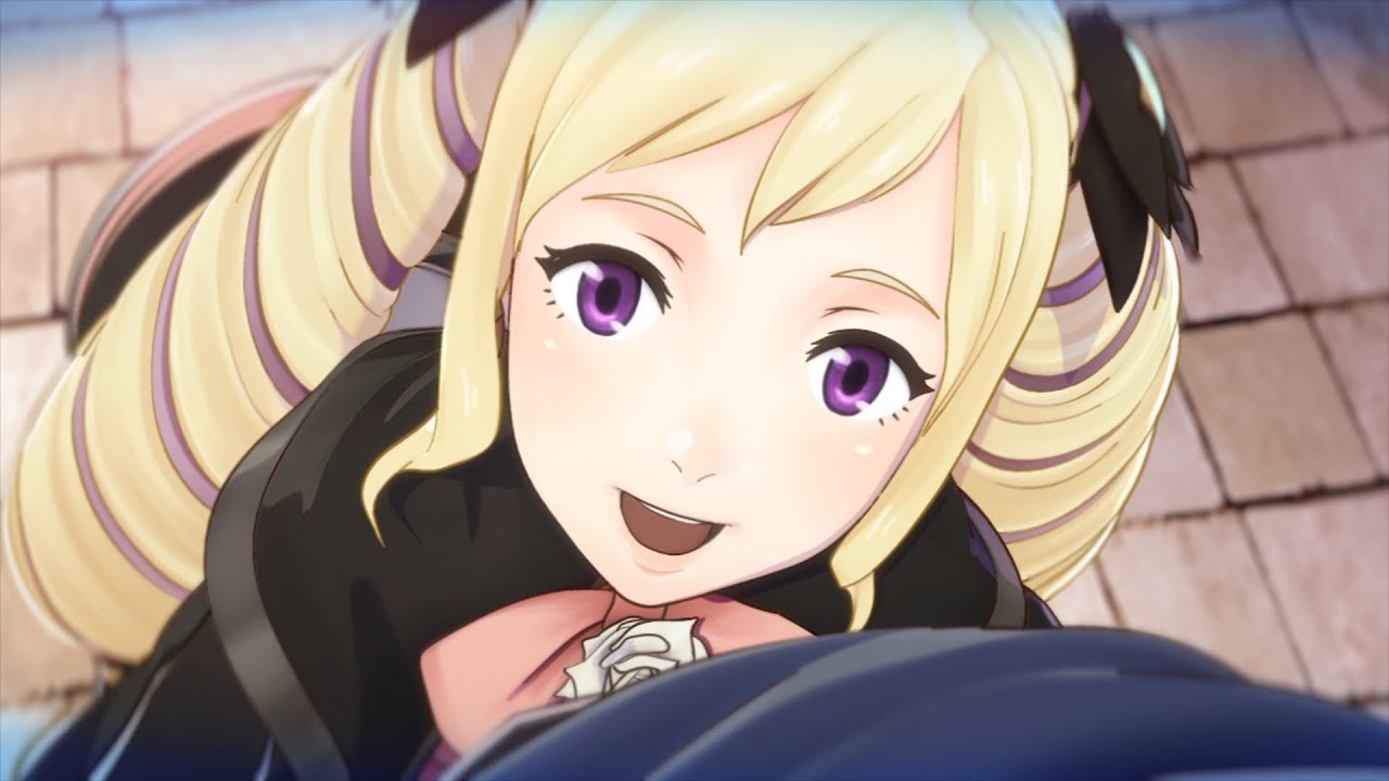 Fire Emblem Fates: Revelation - Chapter 14: Orders - YouTube