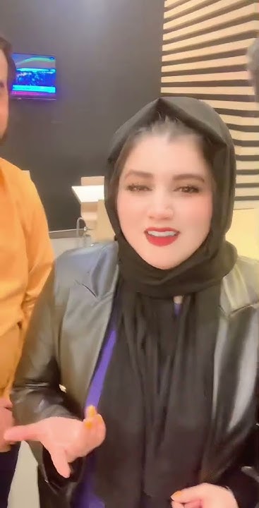 Today’s meet up with Arifa Arif gospel singer - YouTube