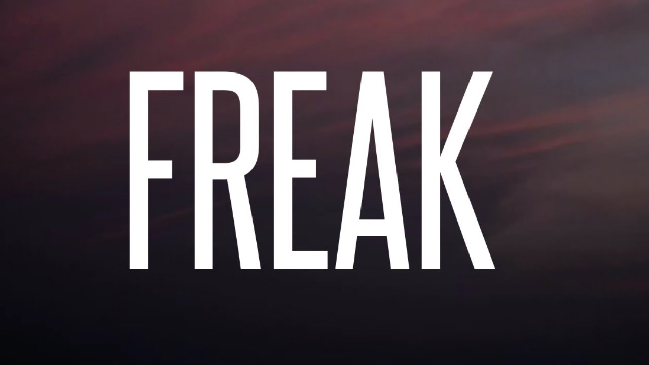 doja cat - freak ( lyrics) - YouTube