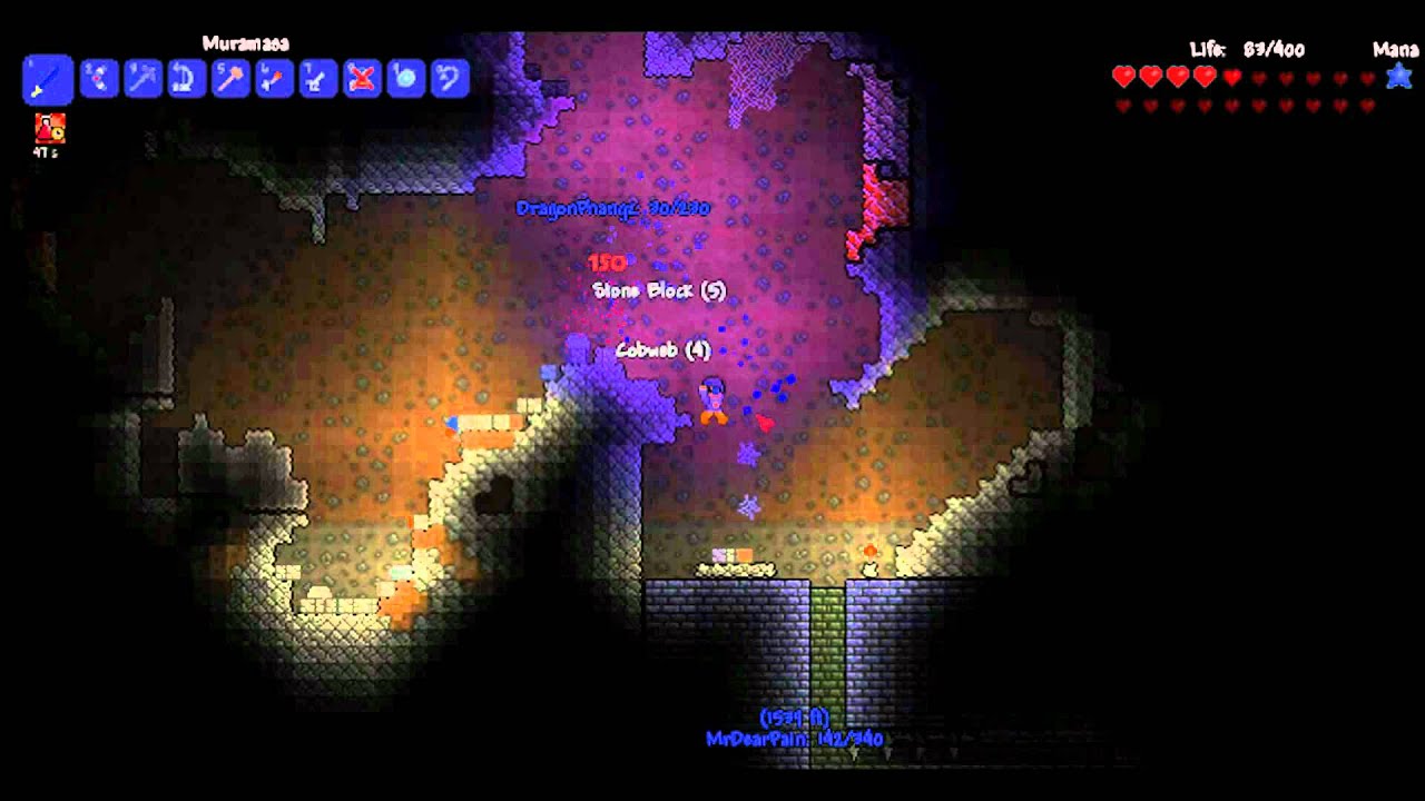 Terraria Lets Play 23 Golden Keys Finaly YouTube Terraria Lets Play 23 Golden Keys Finaly YouTube