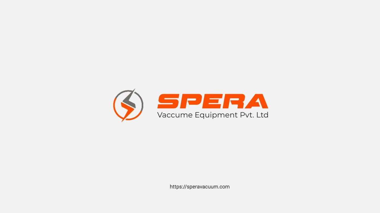 Spera Vacuum Pressure Impregnation Plant - YouTube