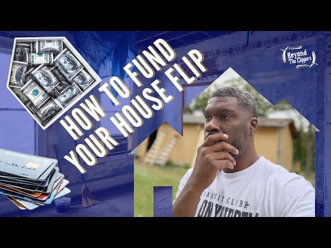 How To Fund Your Flip Ep.3 #fixandflip #fliporflop #flippinghouses # ...