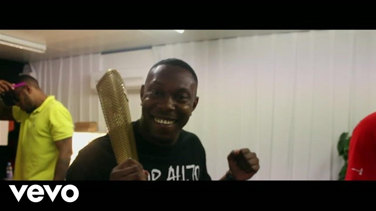 Dizzee Rascal - Scream ft. Pepper - YouTube