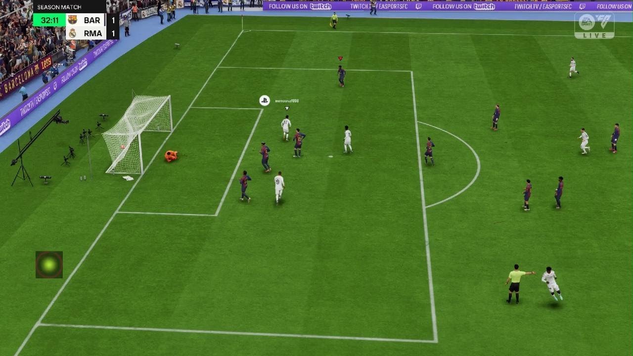 La Remontada - YouTube