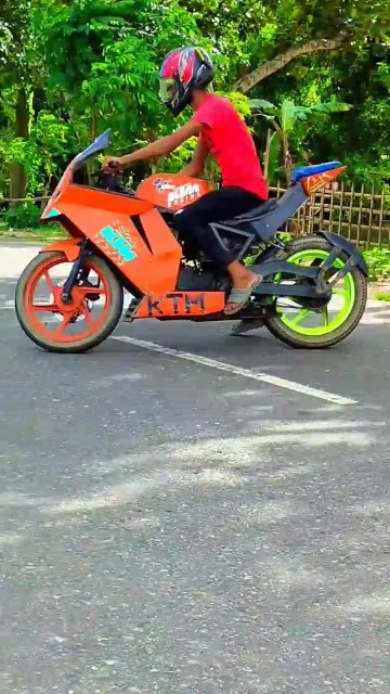 🥰KTM RC8 modify bike🥰bike lover🥰 - YouTube