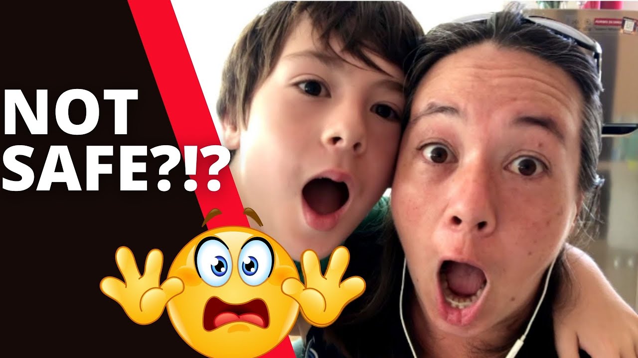 Is Merida Mexico Actually Safe? | Real Talk - YouTube