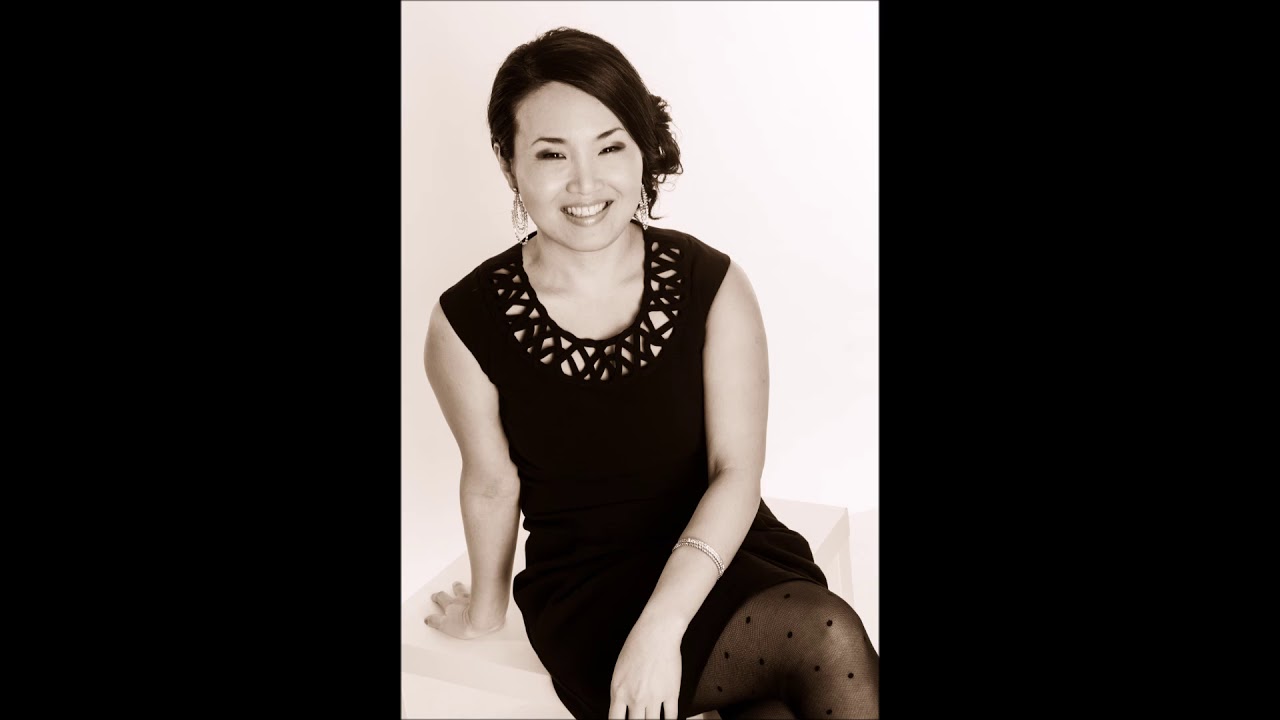 Benedictus - Orgelmesse - Haydn - Lucia Kim - YouTube