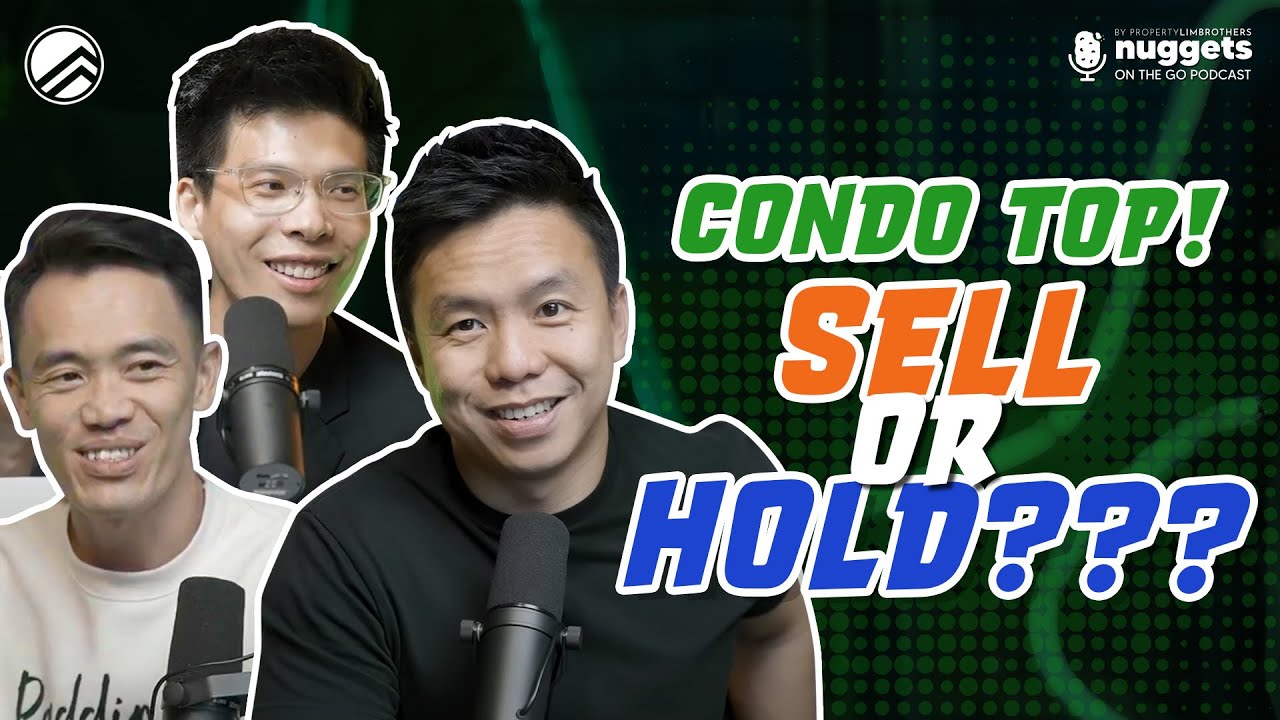 What to consider before deciding to sell or hold on to your TOP-ed New ...