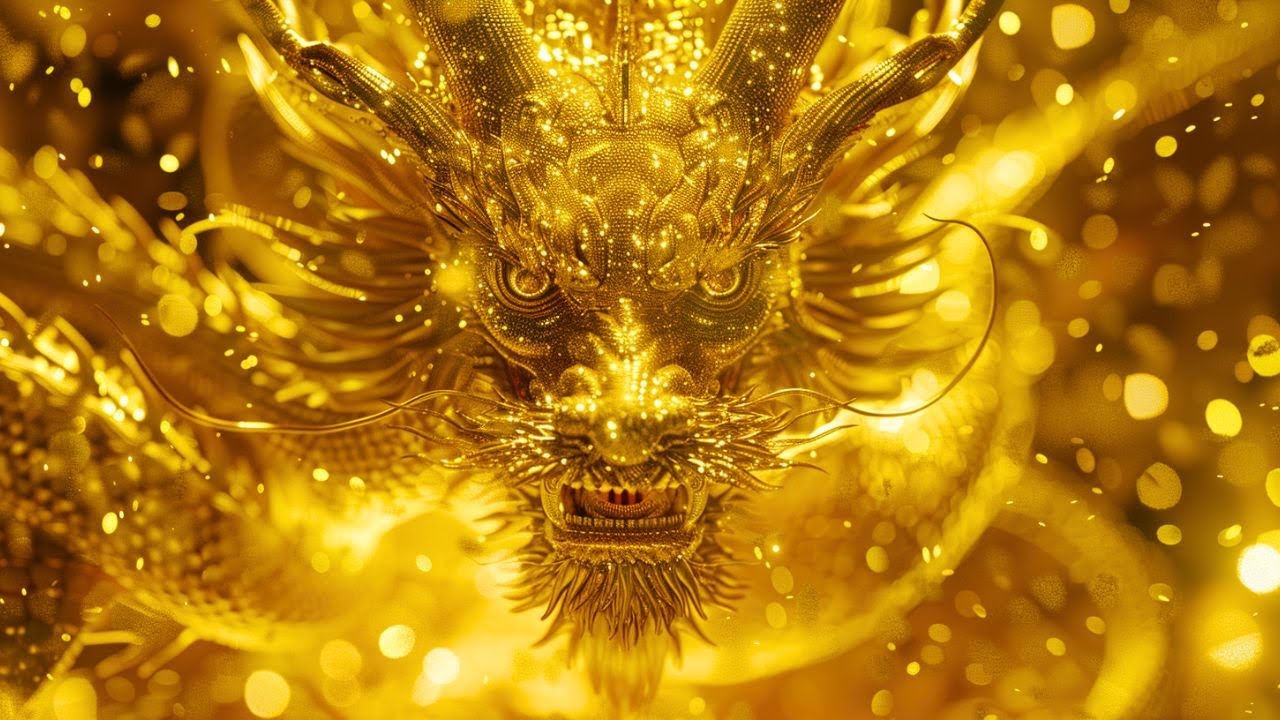 Infinite Prosperity: 432Hz + 888Hz + 777Hz Frequencies for Luck and We ...