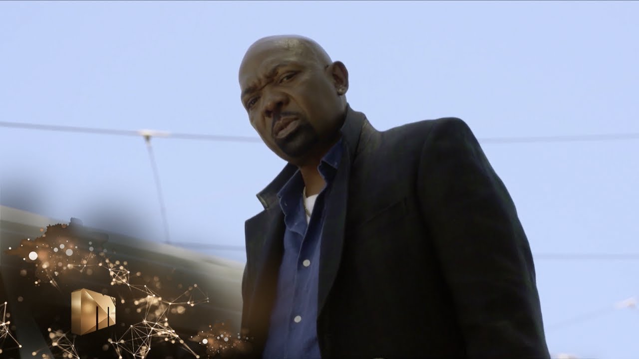 Judas kills Mbazo – Isibaya | Mzansi Magic - YouTube