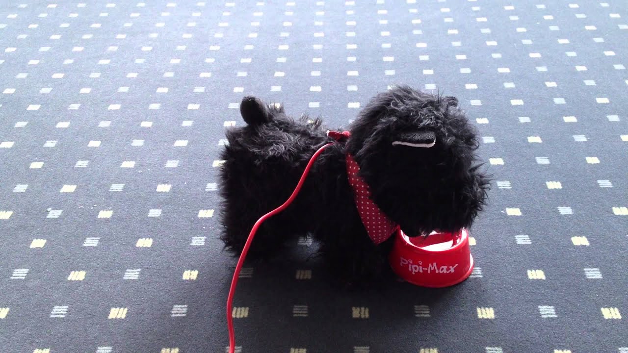 Pipi-Max von STADLBAUER - YouTube