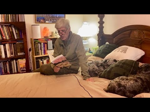 Poetry Passages 176: "I Have No Idea Why This Is Just to Say" by Jack ...