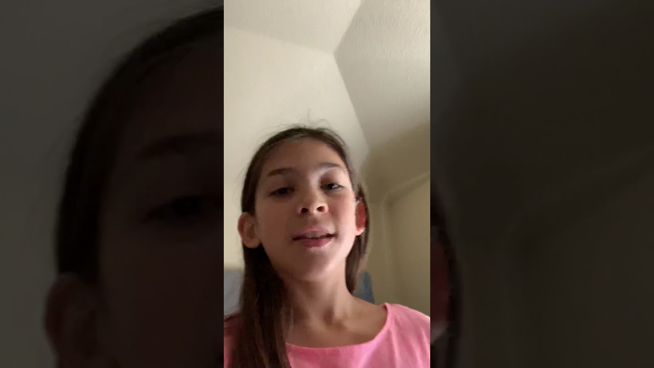 Happy birthday addy thanks for being the best BFF - YouTube