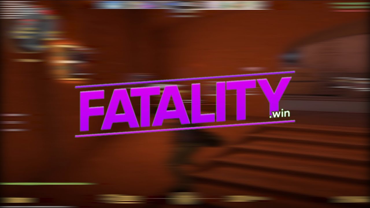 FIRST DAY WITH FATALITY! | Cs2 HvH Highlights #1 | Archon. | #cs2 - YouTube