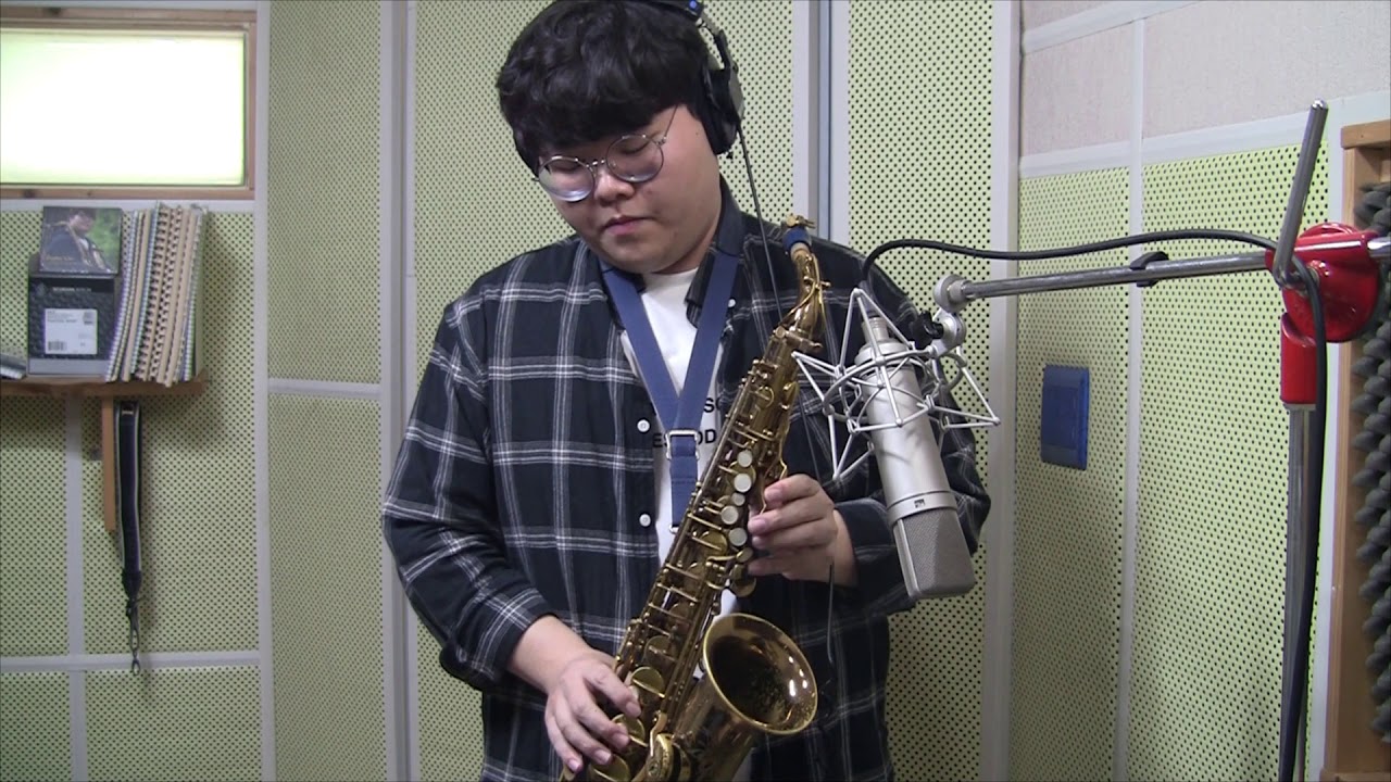 Human Nature - Michael Jackson (Daehan Choi) - YouTube